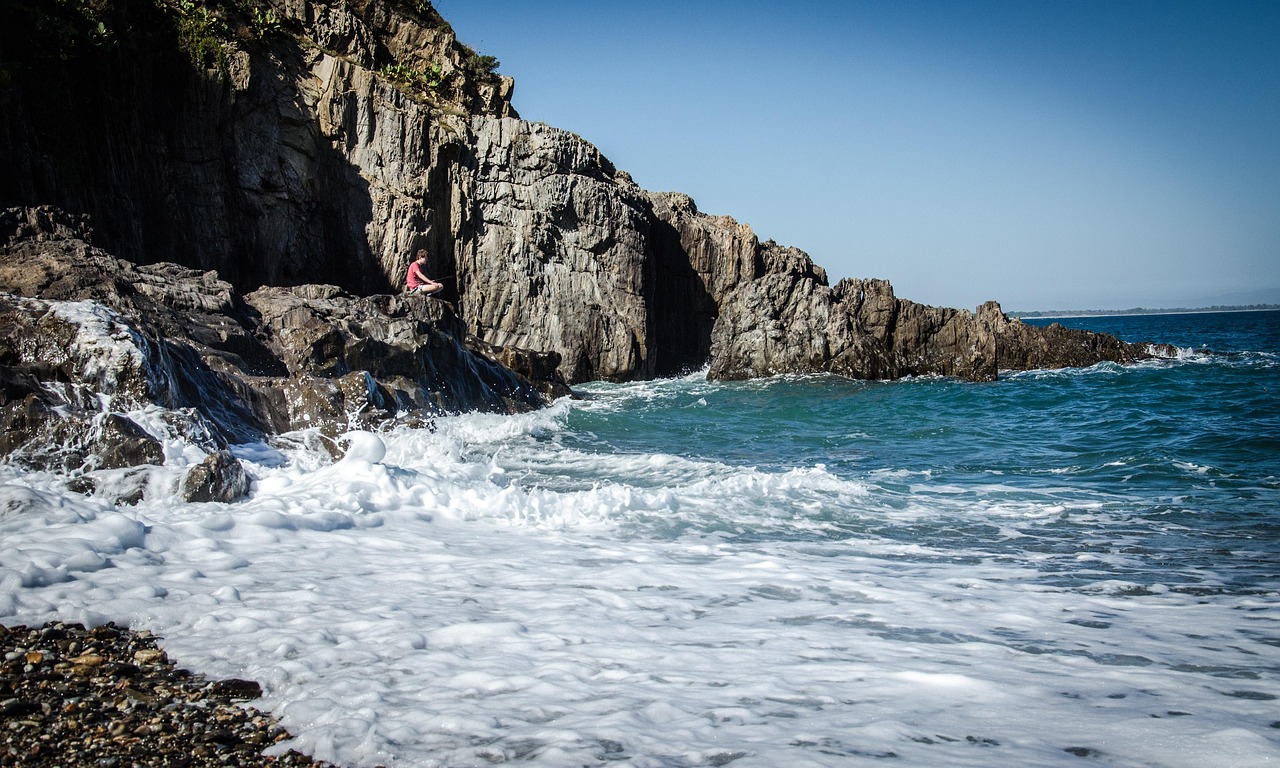 Côte De L'Atlantique France Faire - Photo gratuite sur Pixabay - Pixabay