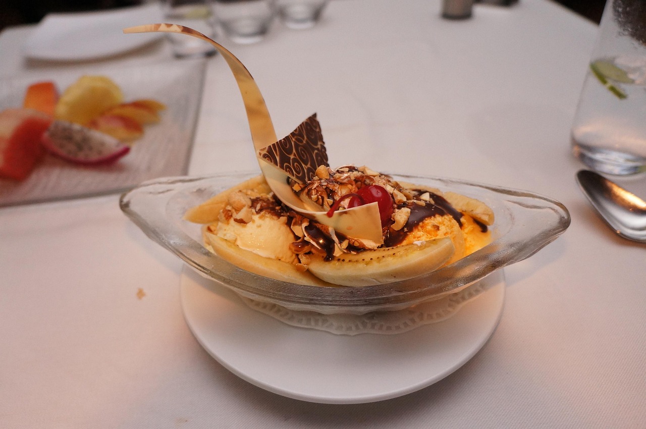In The Evening Dessert Food - Free photo on Pixabay - Pixabay