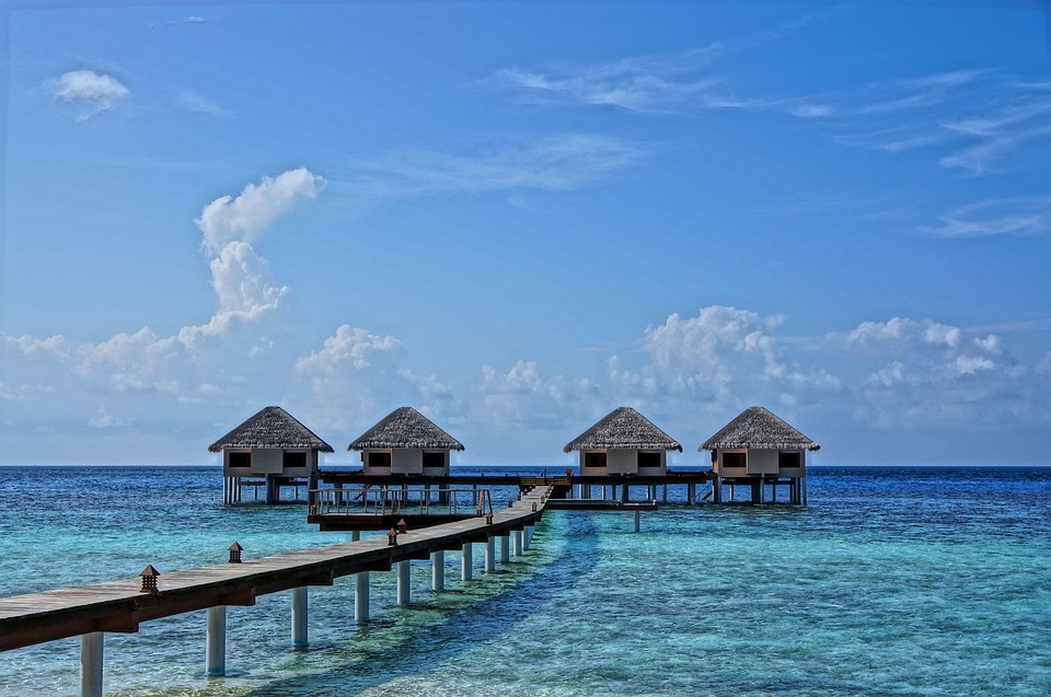 Maldive Islands Nature Coast - Free photo on Pixabay