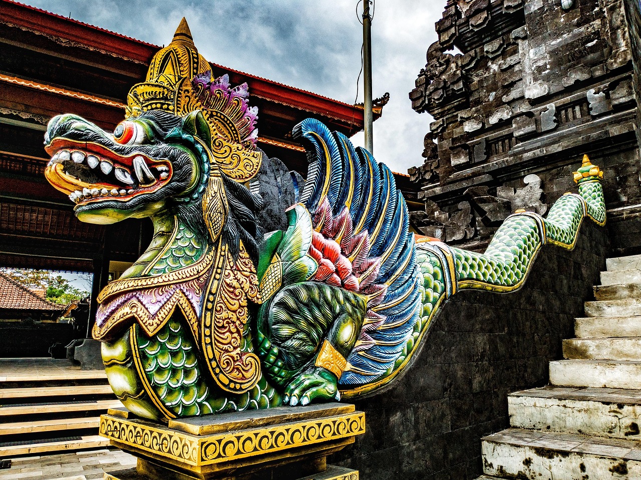 40+ Free Tanah Kering & Tanah Lot Images - Pixabay