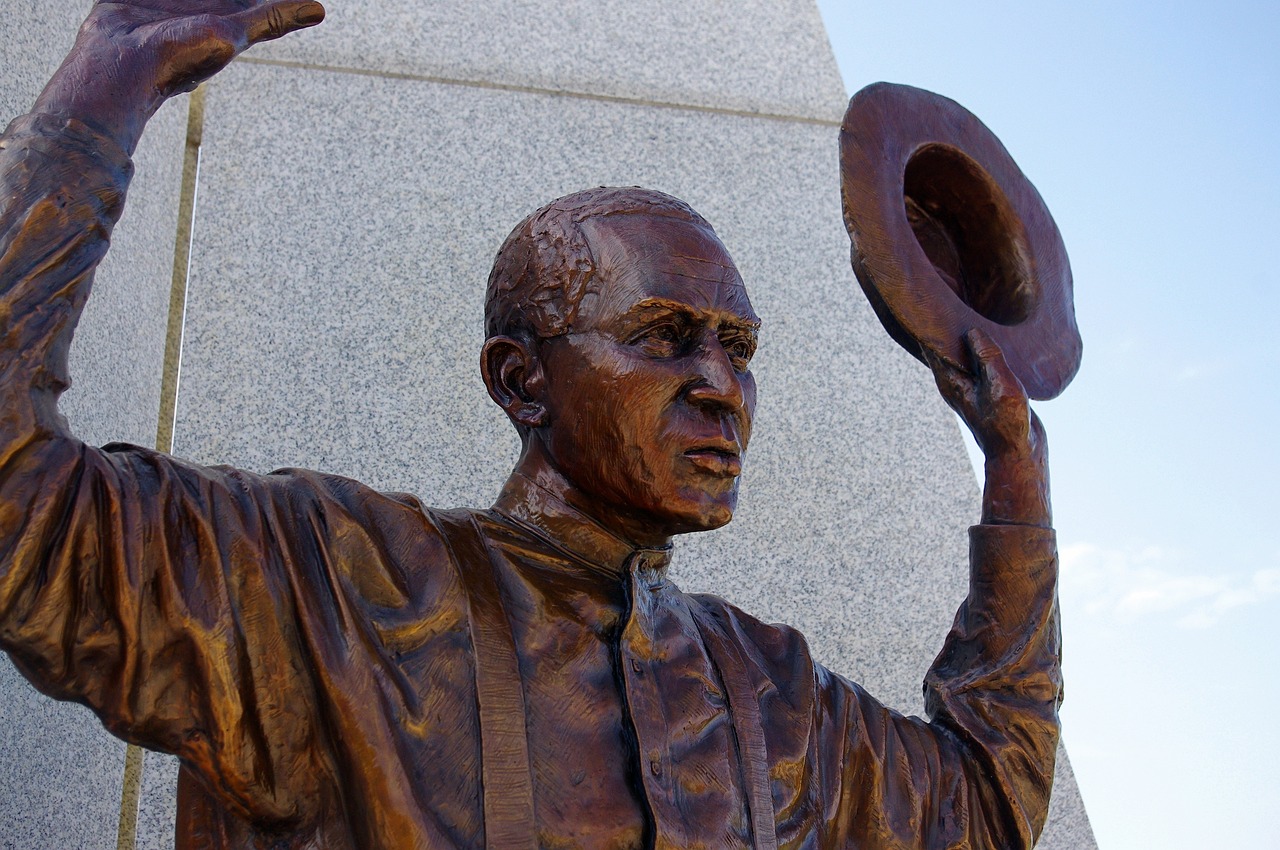 Humiliation Sculpture - Free photo on Pixabay