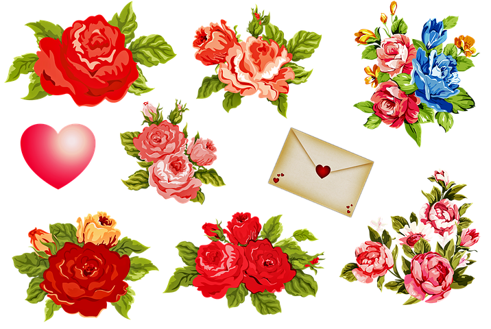 90+ Free Cheerful Flower & Cheerful Illustrations - Pixabay