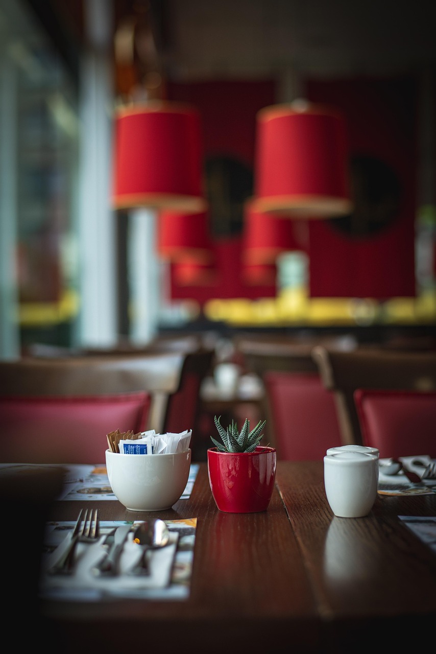Restaurant Still Life Table - Free photo on Pixabay - Pixabay