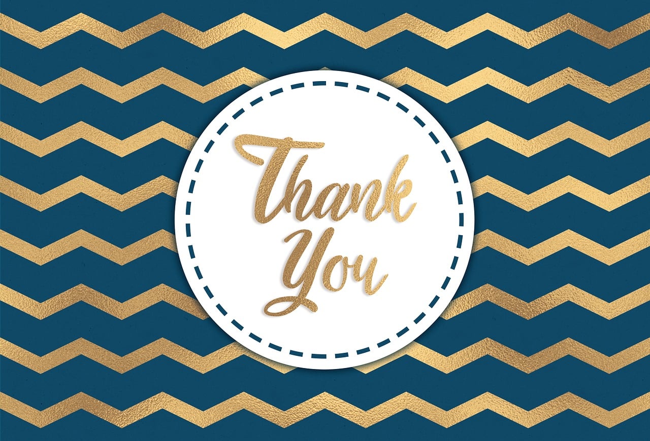 Download Thank You, Thank You Card, Card. Royalty-Free Stock ...