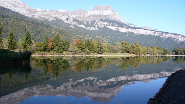 France Sallanches - Photo gratuite sur Pixabay