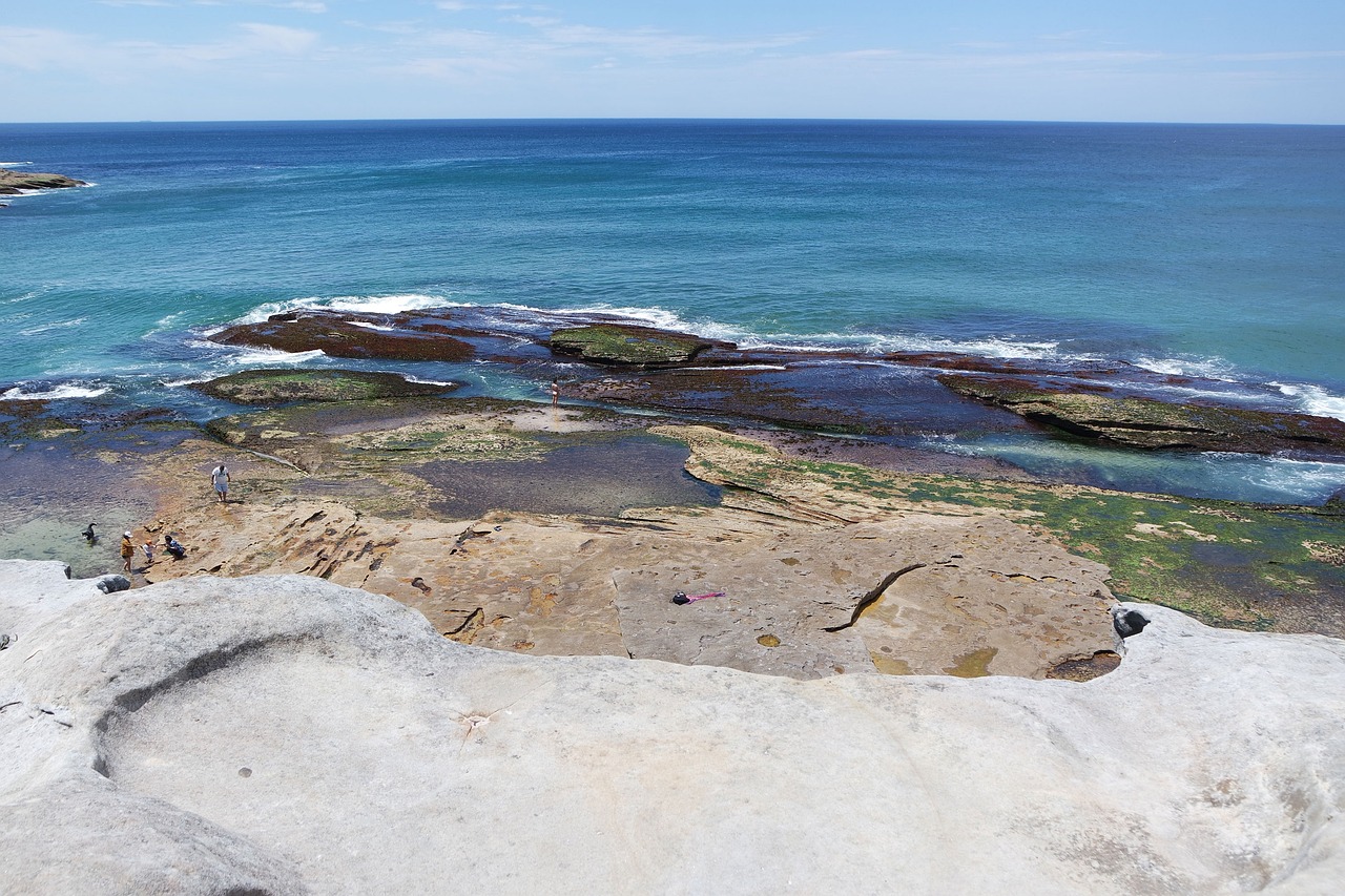 Austrália Oceano Mar - Foto gratuita no Pixabay - Pixabay