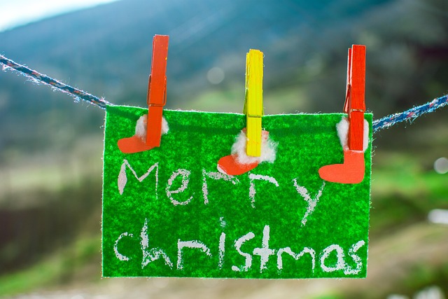 Merry Christmas December - Free photo on Pixabay - Pixabay