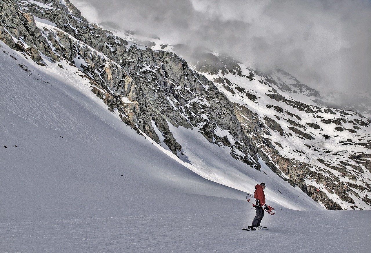 100+ Free Snow Moutain & Moutains Images - Pixabay