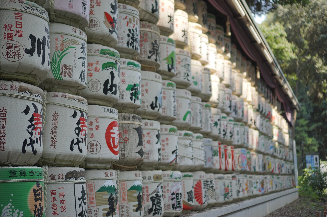 Japan Sanctuary Culture - Free photo on Pixabay - Pixabay