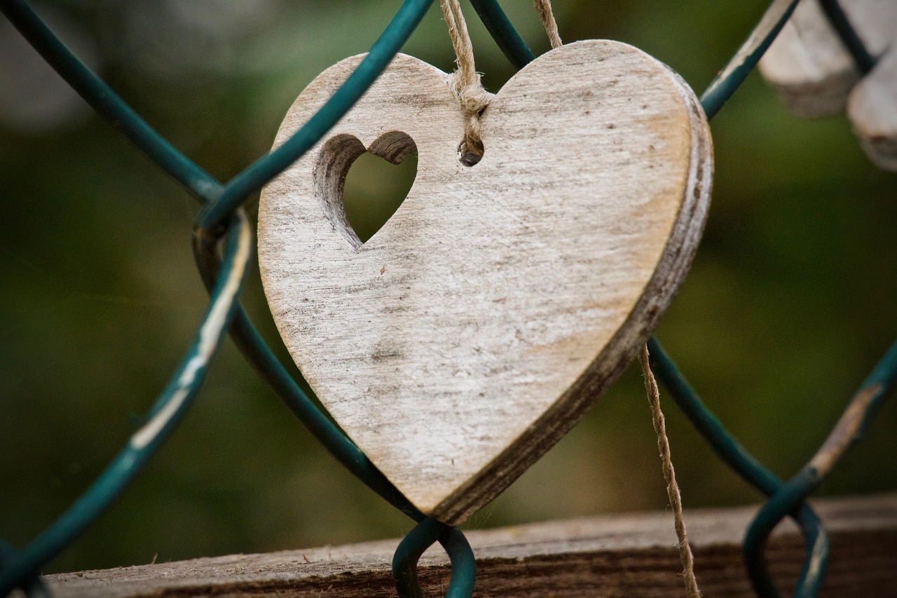 Heart Love Romance - Free photo on Pixabay - Pixabay