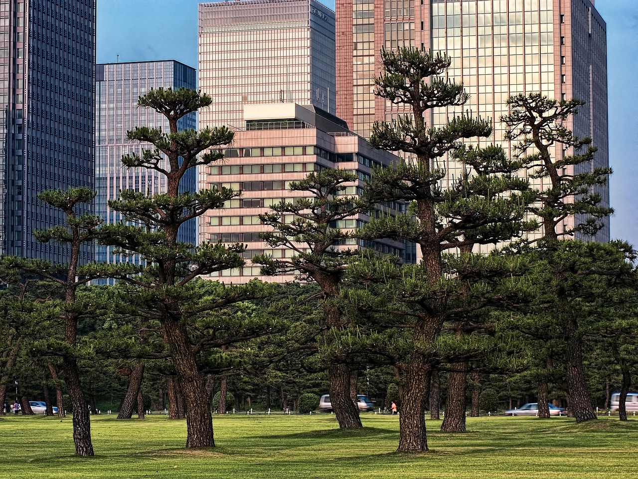 Tokyo Japon Asie - Photo gratuite sur Pixabay - Pixabay