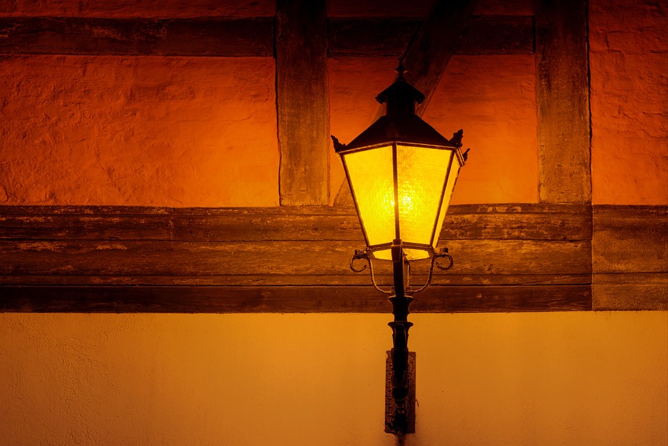 Lamp Light Energy - Free photo on Pixabay