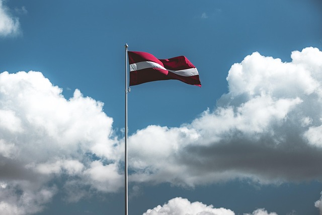 Latvian Flag Independence Day - Free photo on Pixabay - Pixabay