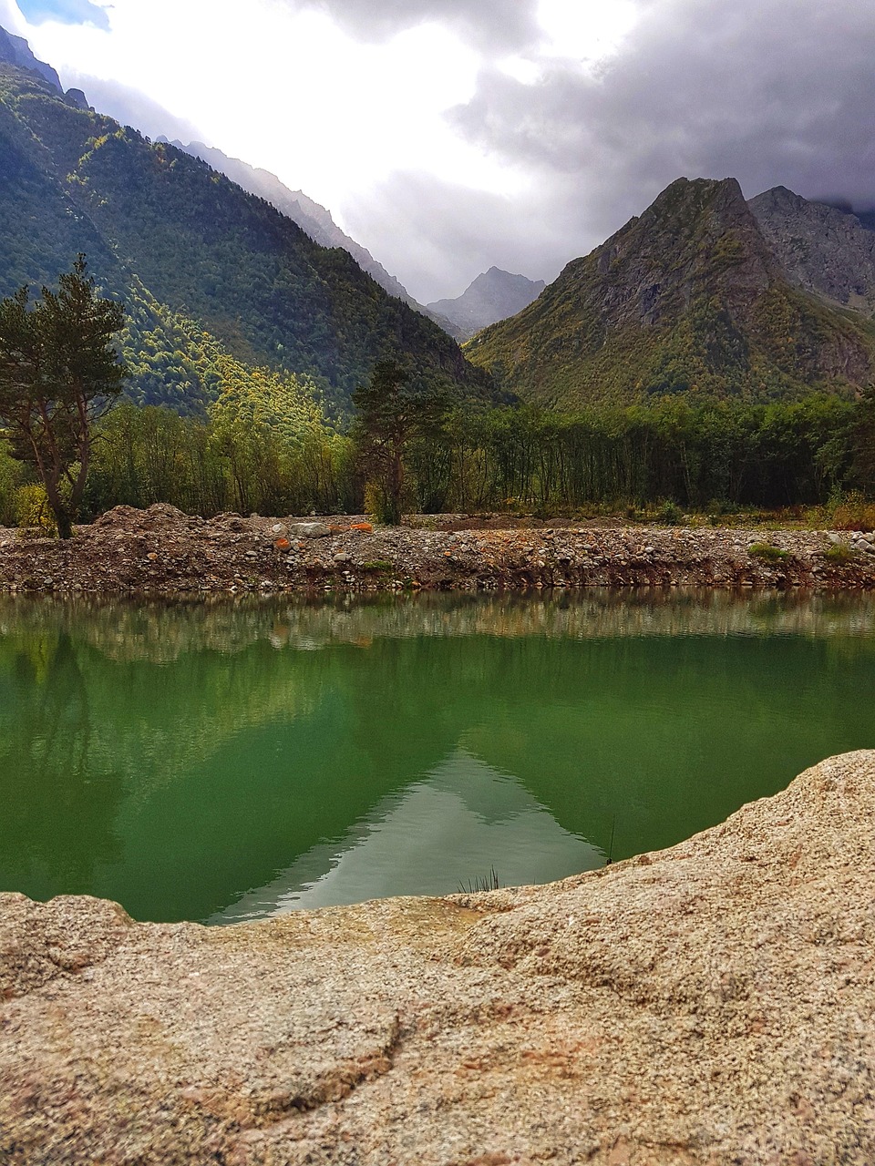 La Nature Lac Étang - Photo gratuite sur Pixabay - Pixabay