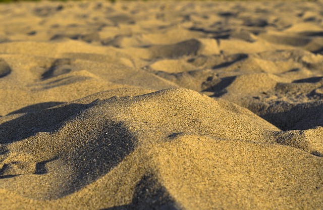 Sand Strand Sommer - Kostenloses Foto auf Pixabay - Pixabay