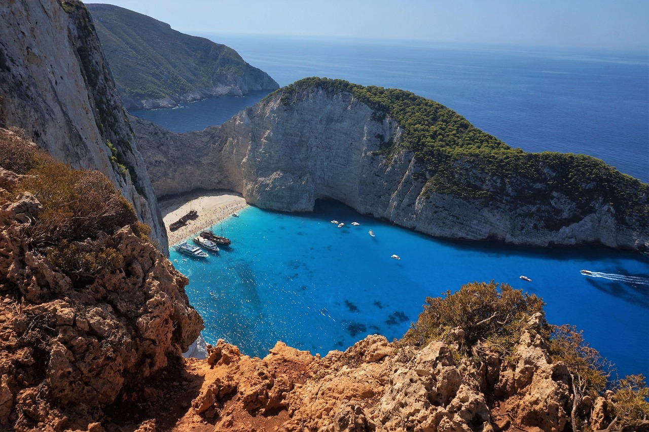 Zakynthos Greece Stones - Free photo on Pixabay