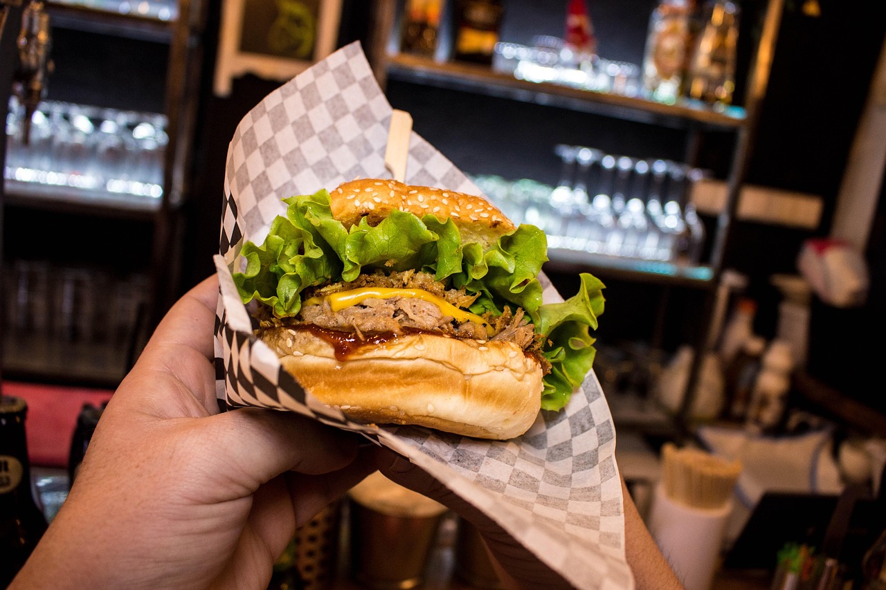 100+ Free Burger Bbq & Burger Images - Pixabay