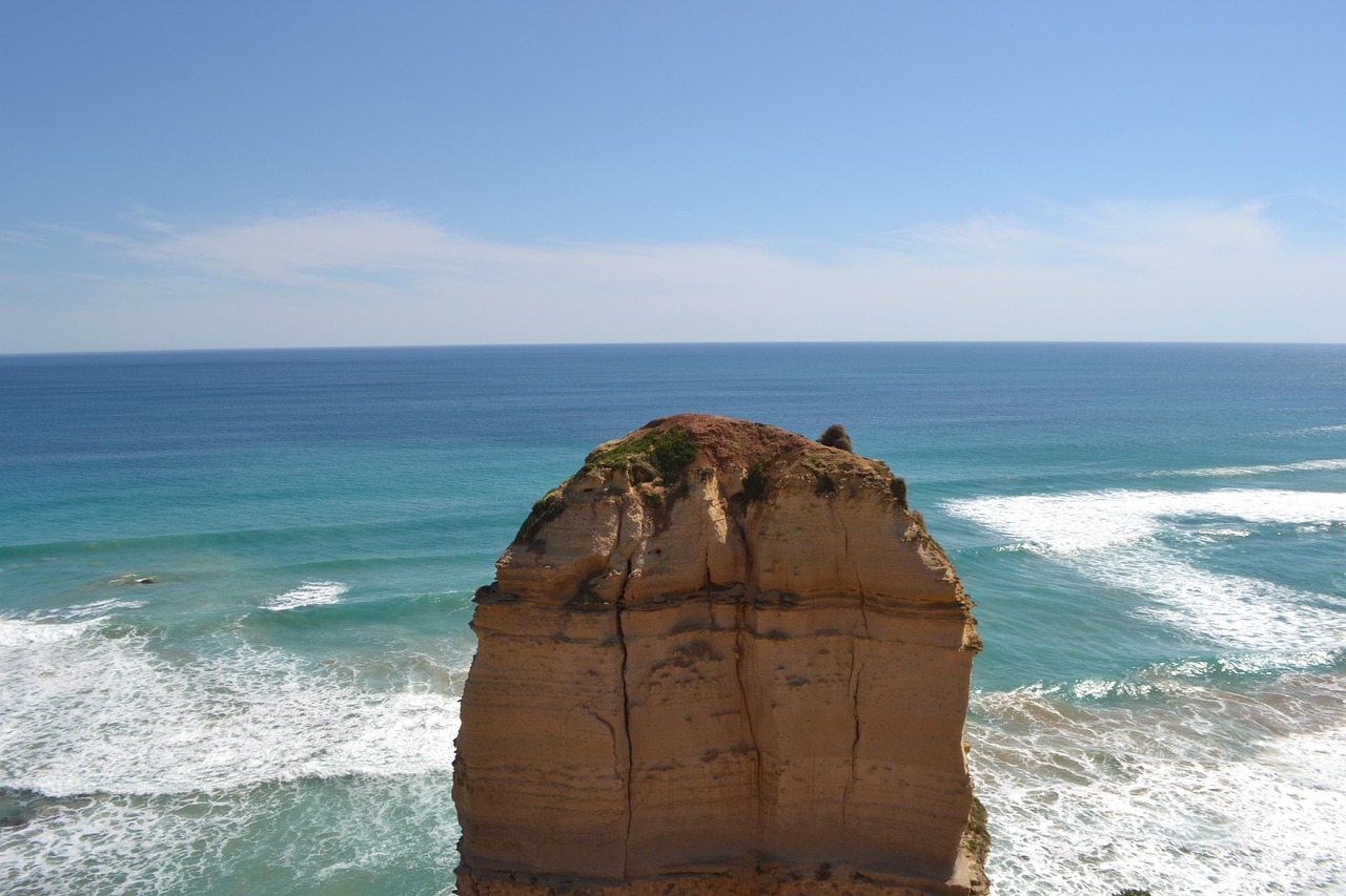 Douze Apôtres La Baie D'Apollon - Photo gratuite sur Pixabay - Pixabay