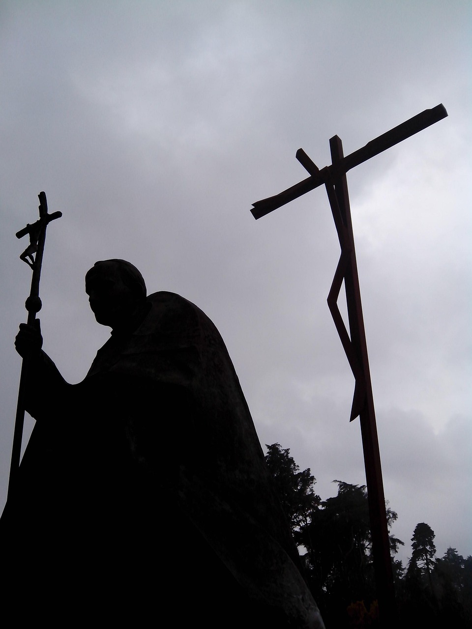 The Holy Father Faith - Free photo on Pixabay - Pixabay