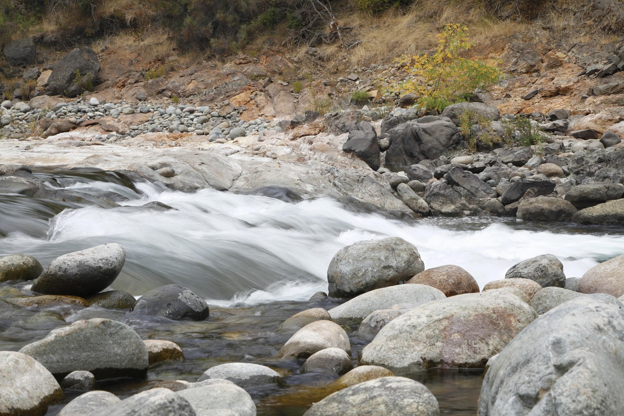 Landscape River Rio - Foto gratis en Pixabay - Pixabay
