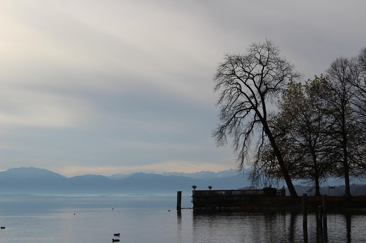 Lake Water Nature - Free photo on Pixabay - Pixabay