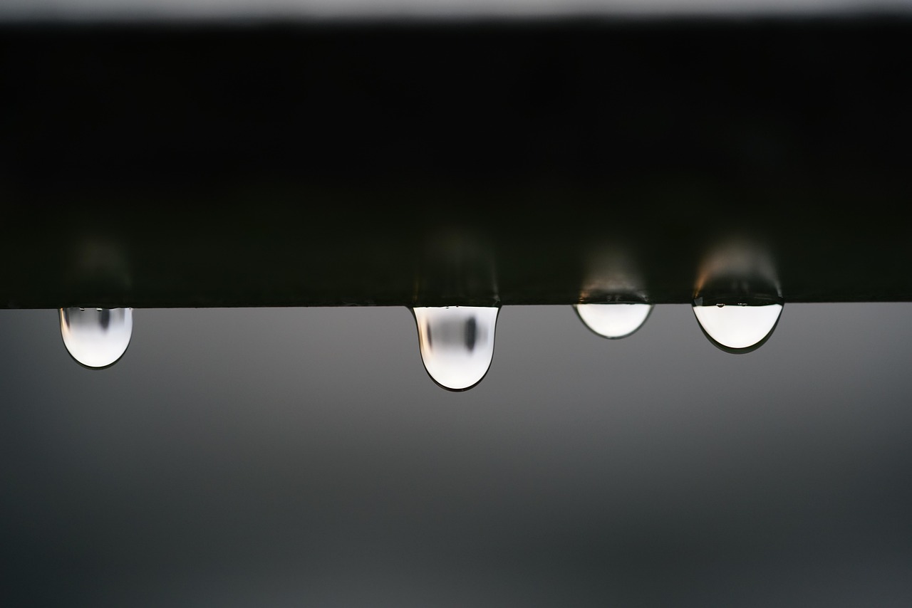 Waterdrop Drops Wet - Free photo on Pixabay - Pixabay