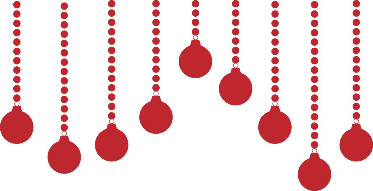 Download Christmas Balls Decoration Christmas Royalty Free Vector