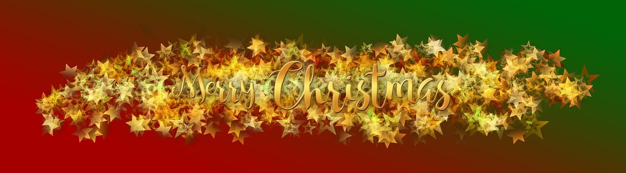 Hari Natal Bintang Banner - Gambar gratis di Pixabay - Pixabay