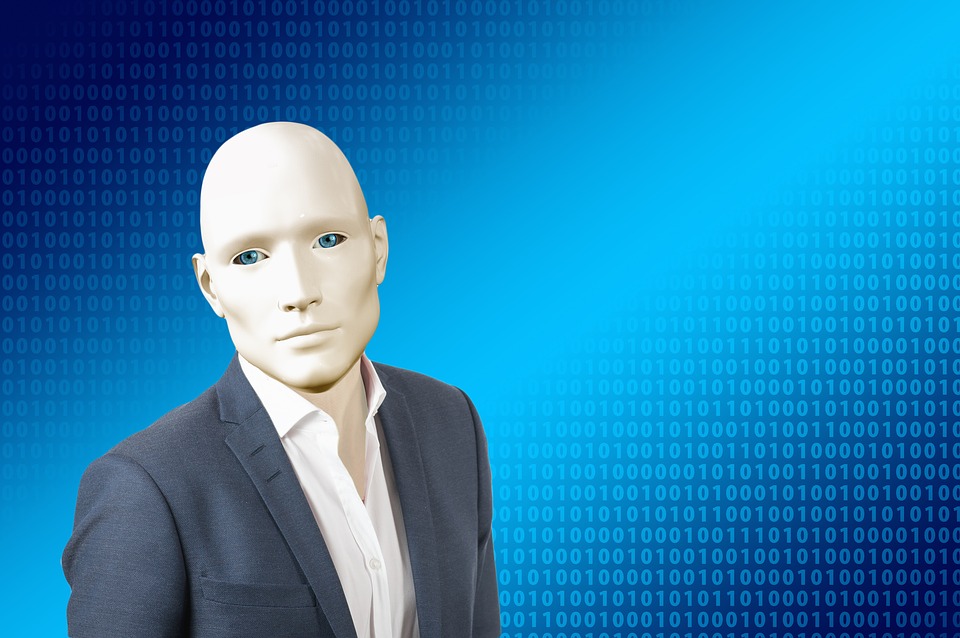Cyborg Inteligencia Artificial - Imagen gratis en Pixabay - Pixabay