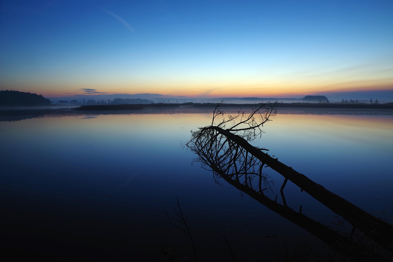 Paysage L'Eau Lac - Photo gratuite sur Pixabay - Pixabay