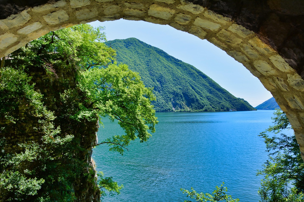 Nature Paysage Lac - Photo gratuite sur Pixabay