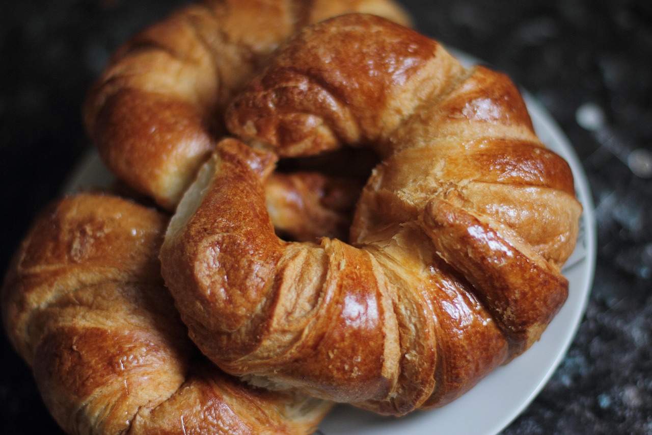 Más de 7 000 imágenes gratis de Croissant French y Cuerno - Pixabay