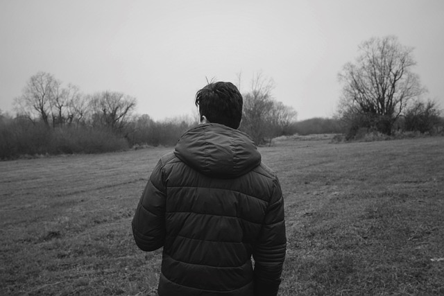 Human Person The Back - Free photo on Pixabay