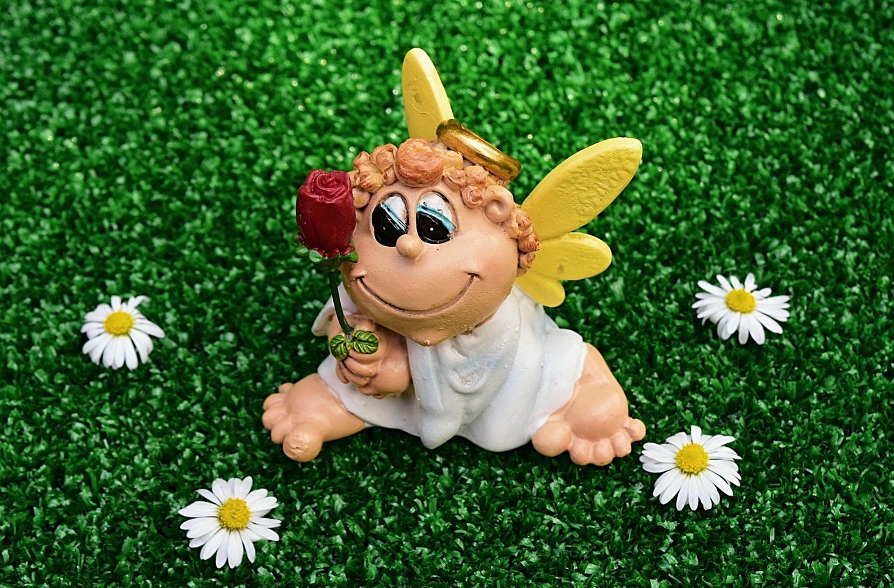 20,000+ Free Love Angels & Angel Images - Pixabay