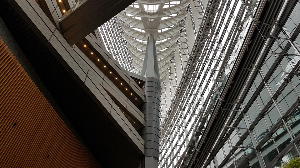 Building Tokyo Fair - Free photo on Pixabay - Pixabay