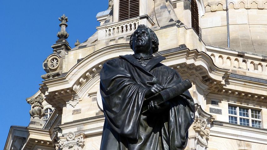 100+ kostenlose Martin Luther und Luther-Bilder - Pixabay