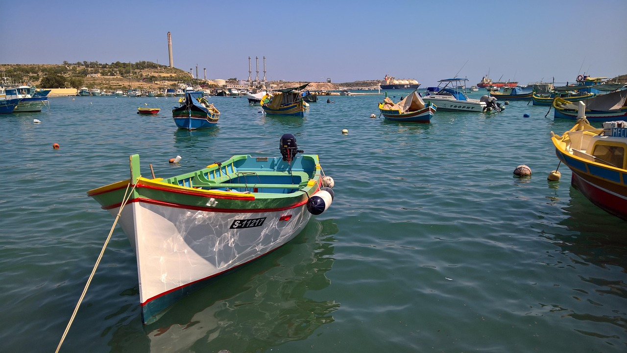 Barco De Pesca Porta - Foto gratuita no Pixabay - Pixabay