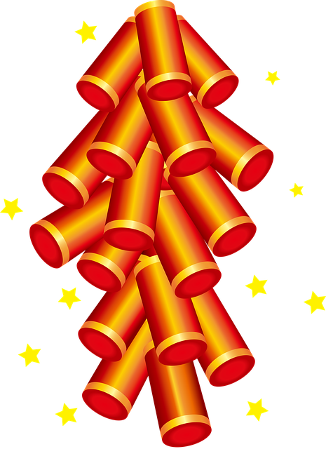 Download Cannon Bamboo, Firecracker, New Year. Royalty-Free Stock ...