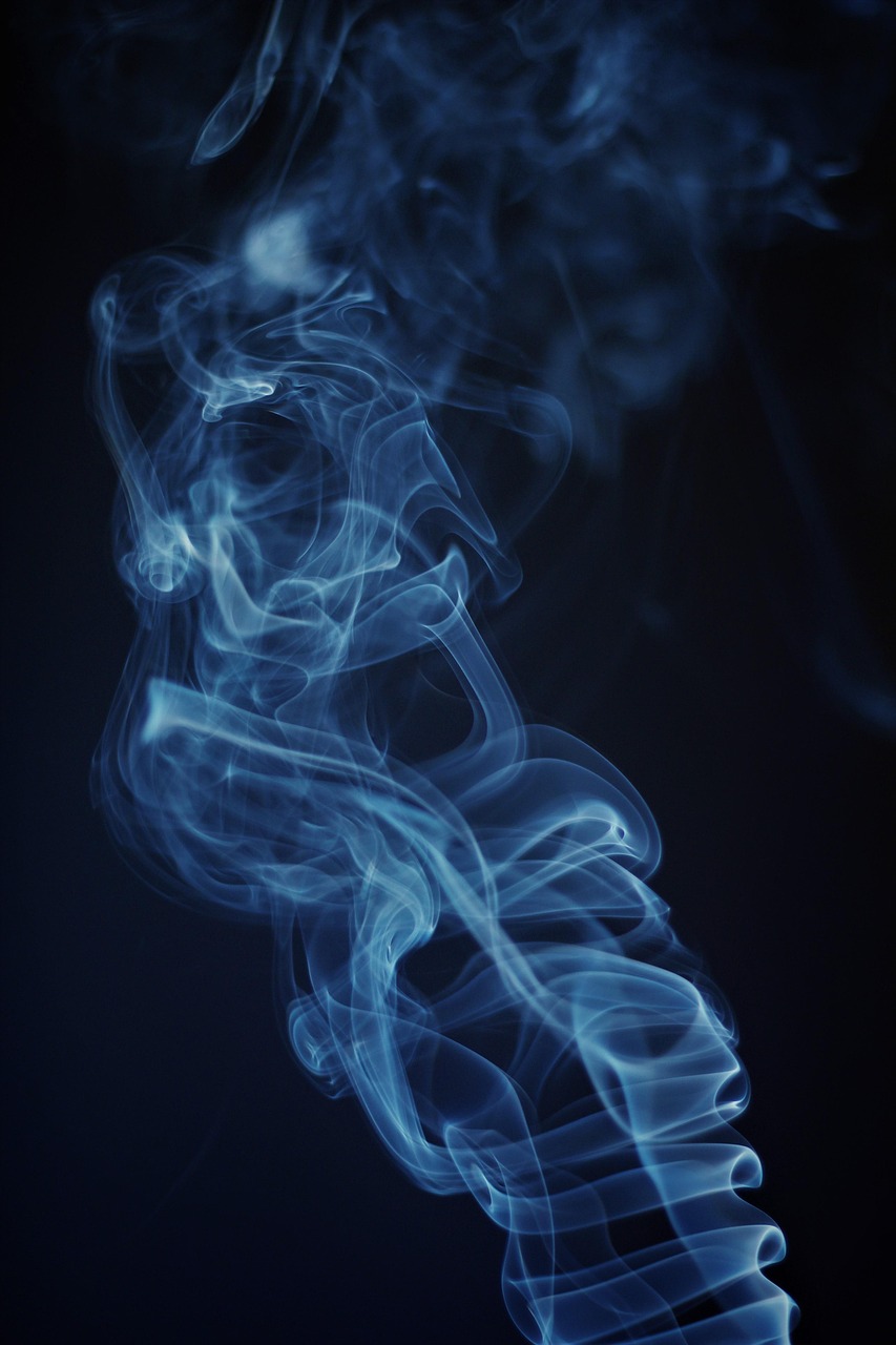 Smoke Vapour Aroma - Free photo on Pixabay - Pixabay