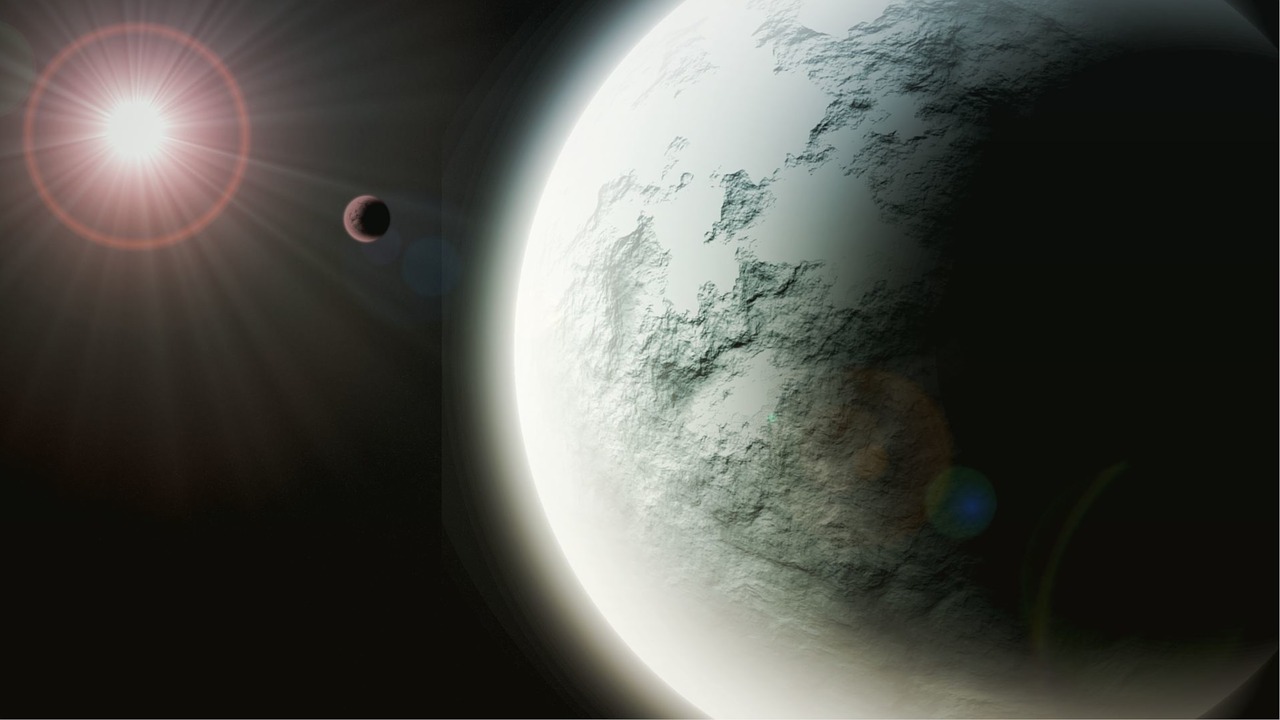 Univers Espace Ciel Étoilé - Image gratuite sur Pixabay - Pixabay