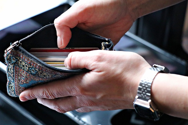 Wallet Card Money - Free photo on Pixabay - Pixabay