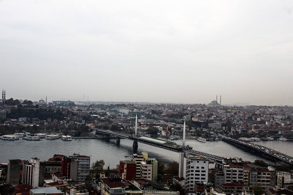 Istanbul Galate Eminonu - Photo gratuite sur Pixabay - Pixabay