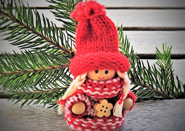 Weihnachten Advent Wichtel - Kostenloses Foto auf Pixabay