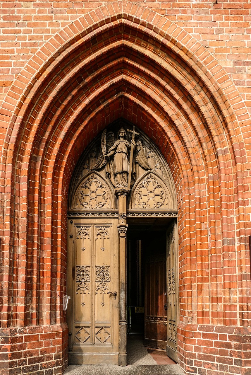 Puerta Portón Viejo - Foto gratis en Pixabay - Pixabay