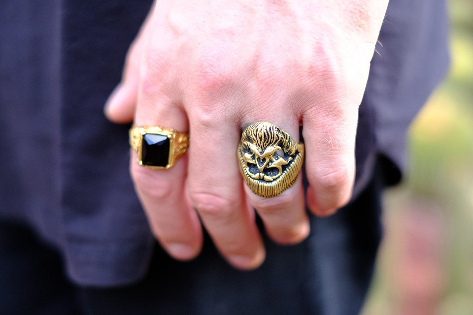 Fingerring Ring Hand - Kostenloses Foto auf Pixabay