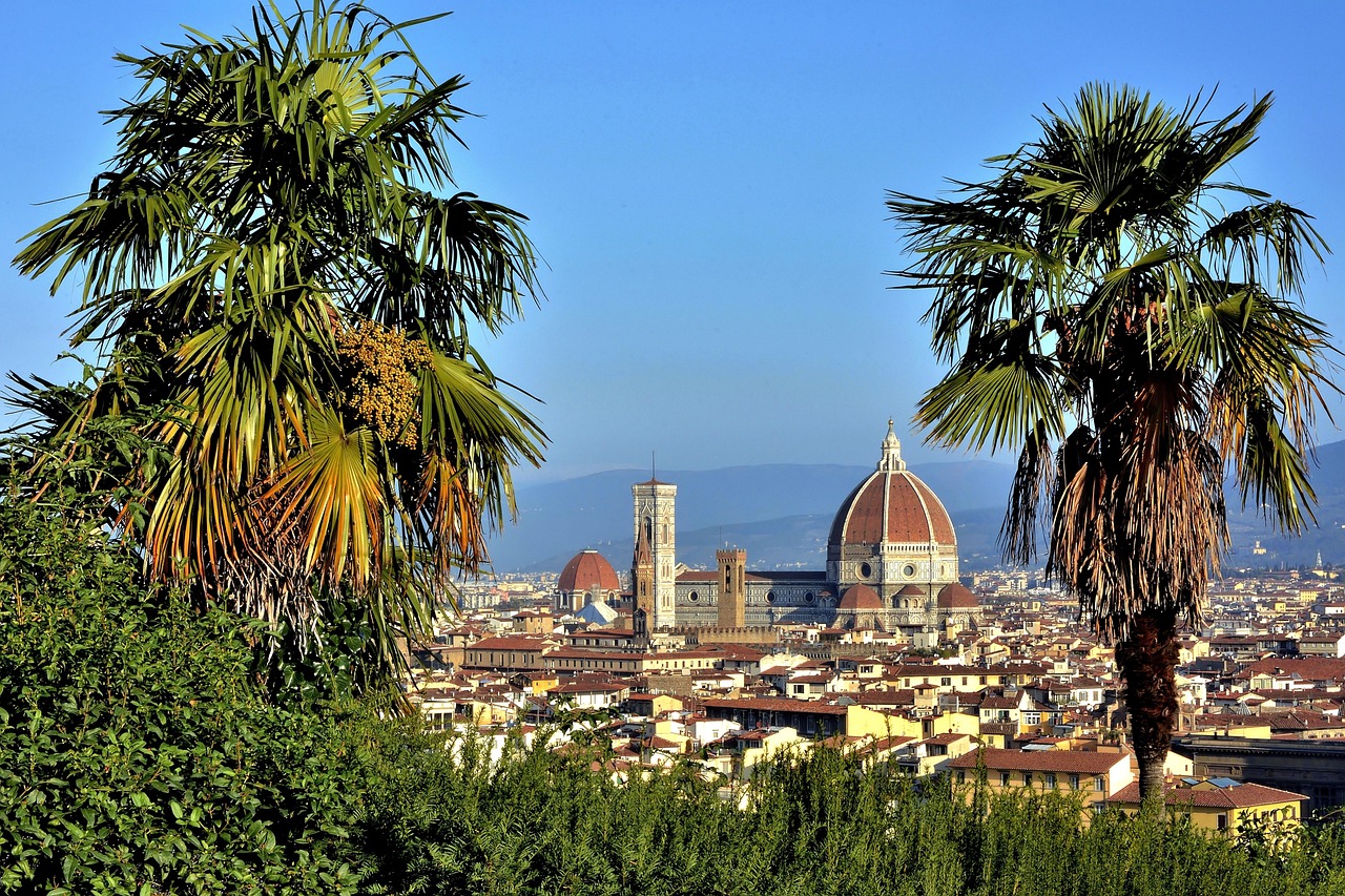 Florence City Italy - Free photo on Pixabay
