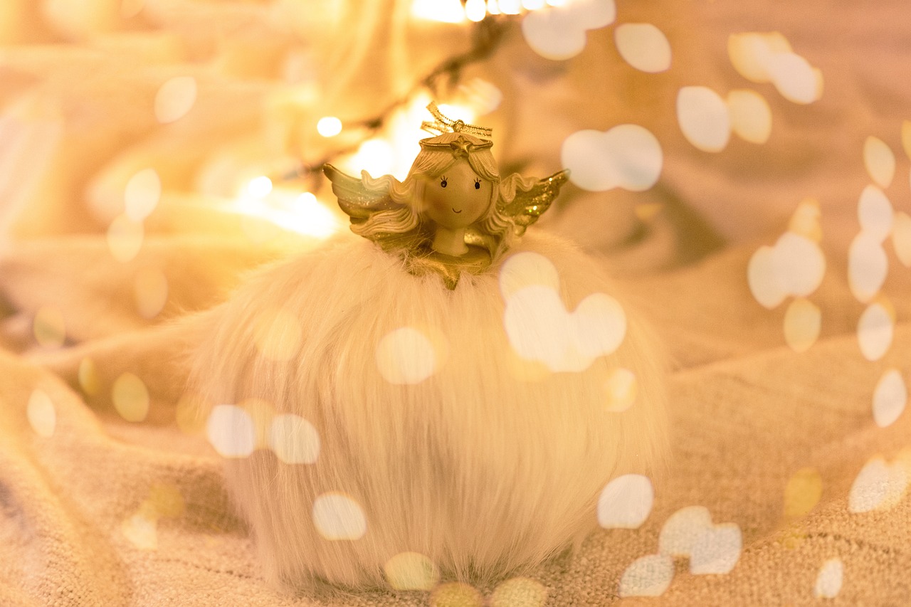Angel Princess Decoration - Free photo on Pixabay - Pixabay