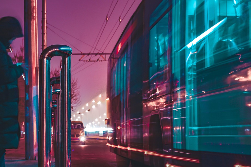 City Station Wait - Free photo on Pixabay