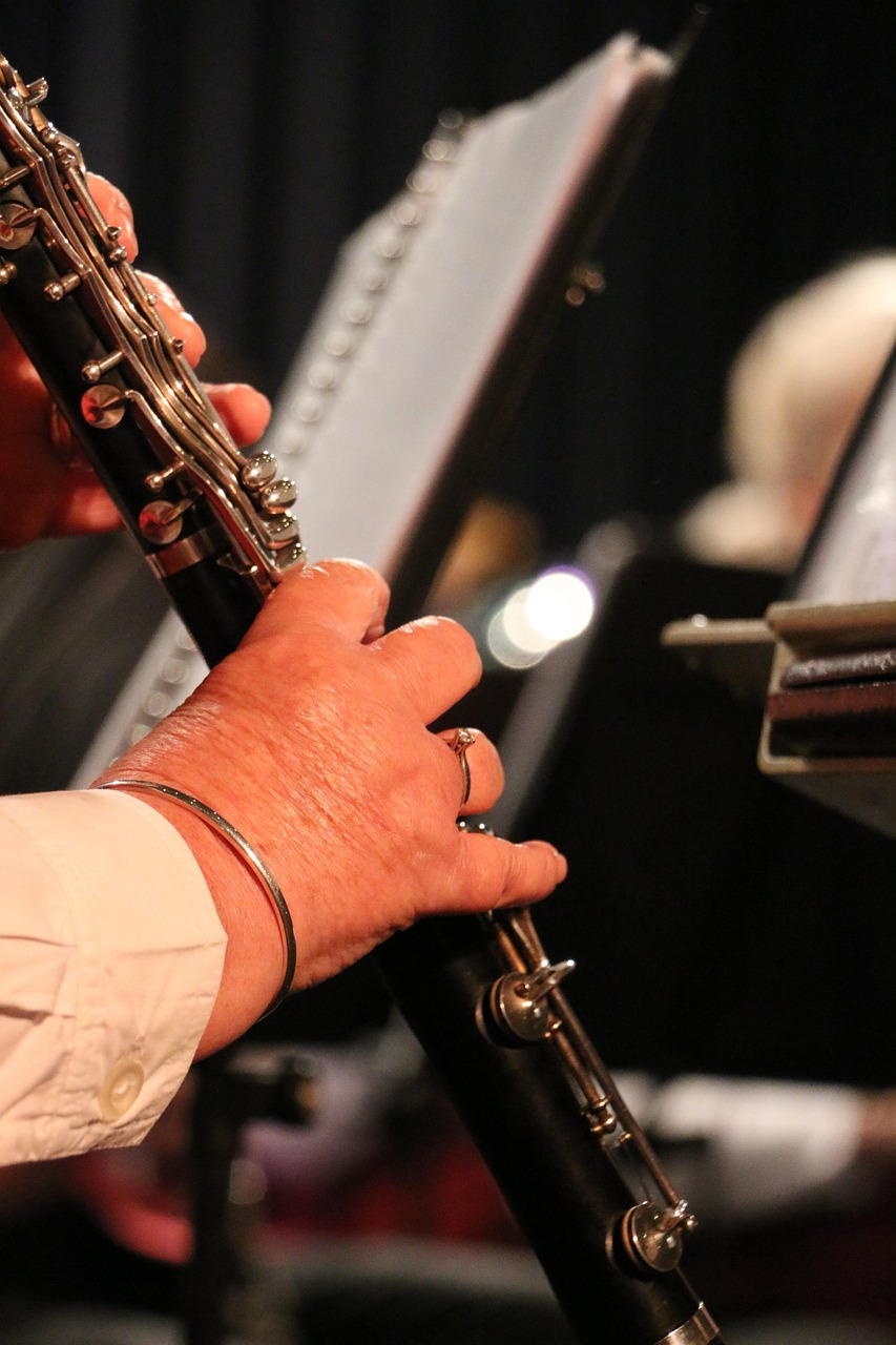 9,000+ Free Orchestra Instruments & Orchestra Images - Pixabay