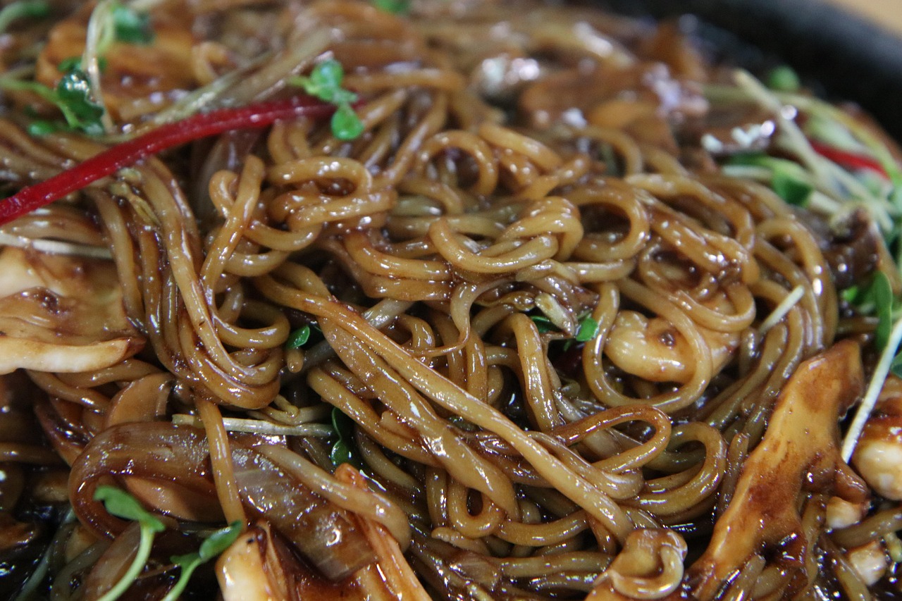 100,000+ Free Chinese Food & Food Images - Pixabay
